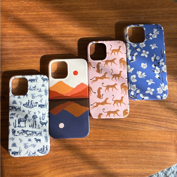 casely | Cell Phones & Accessories | Casely Iphone 2 Cases 4 Items ...